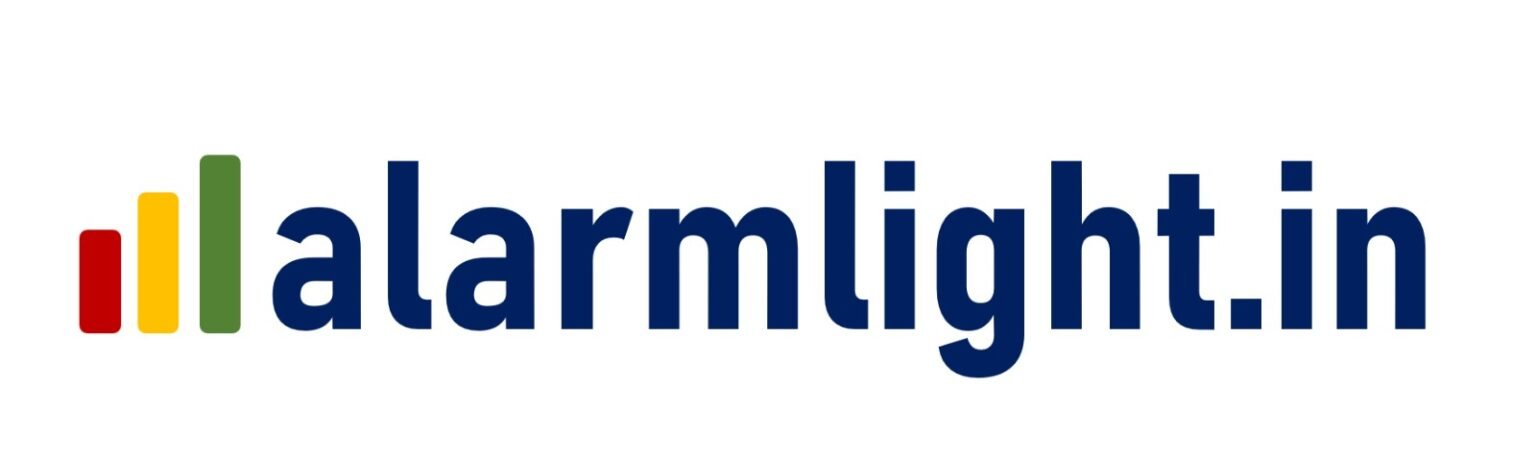 Home - Alarm Light, Signal Tower Qlight Distributor India